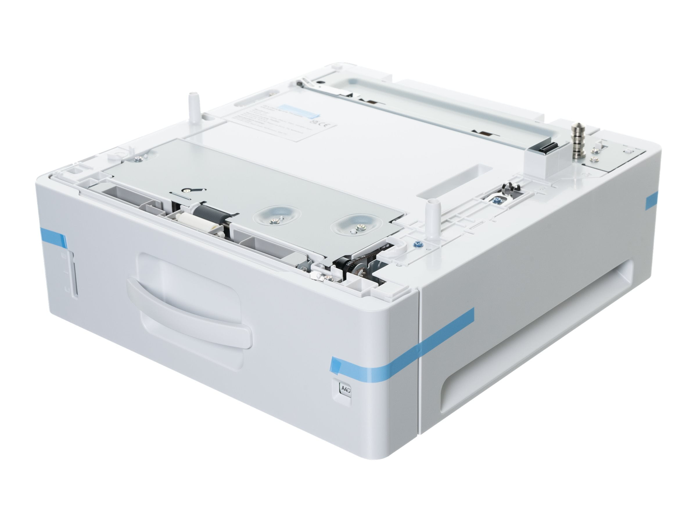 Ricoh Paper Feed Unit PB1120 - Media tray / feeder - 250 sheets - for ...