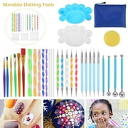 Dot Painting Tools