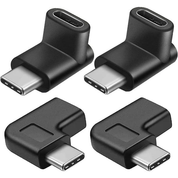 Greluma 2 Pieces Usb C Coupler Type C Female To Female Adapter Usb C Usb 31 Extension