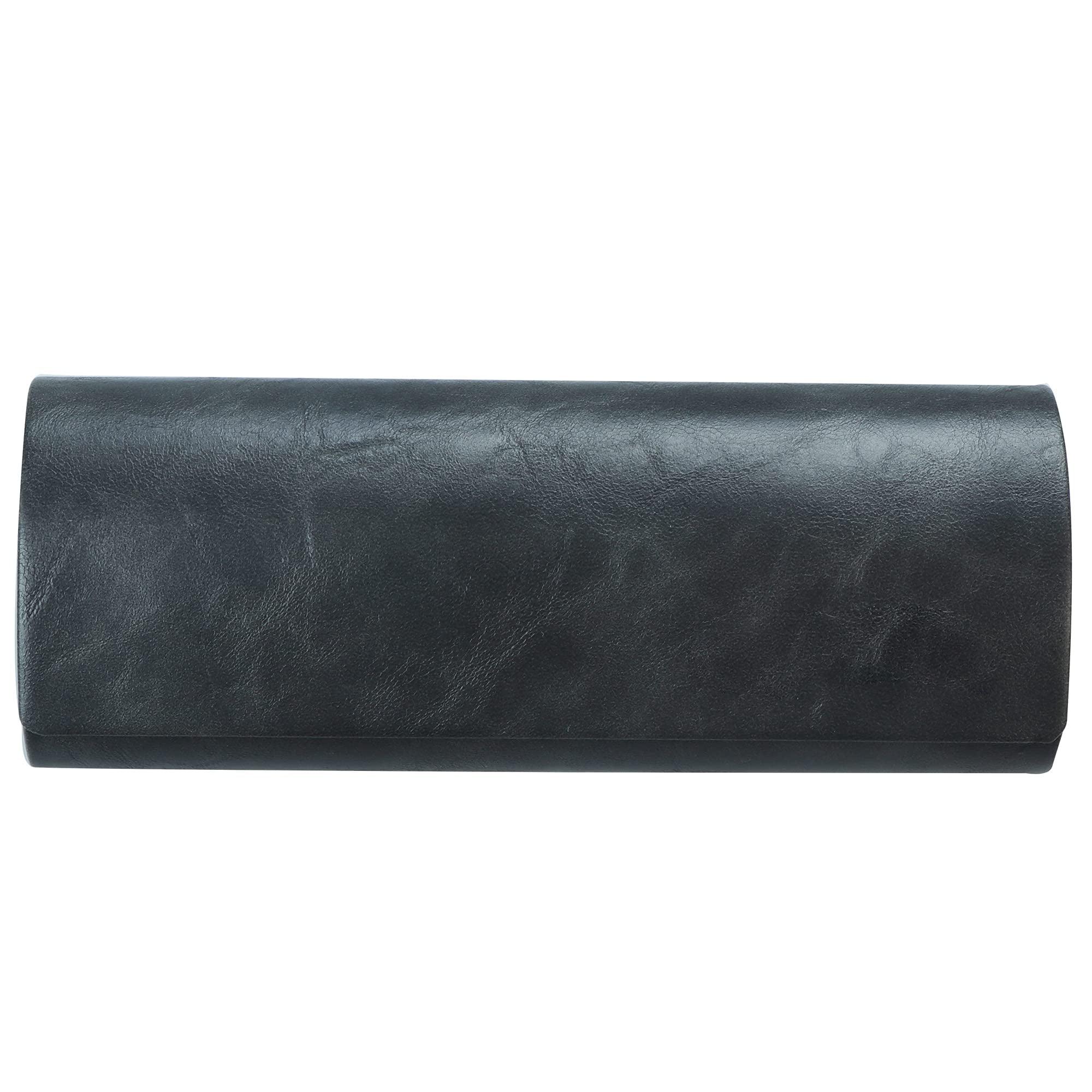 Hard Shell Eyeglass Case for Eyeglasses and Sunglasses for Men/Women ...