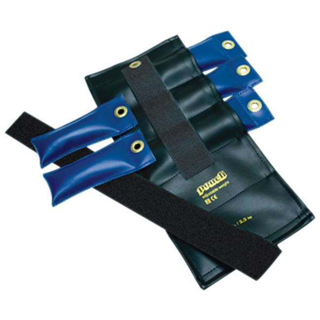 the Cuff Pouch Variable Wrist and Ankle Weight - Walmart.com