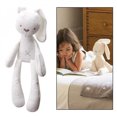 42CM Cute Cartoon Long Ears Rabbit Doll Baby Soft Plush Toys For ...
