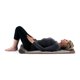 Homedics Air Compression Back Stretching Mat, Full Body Coverage ...