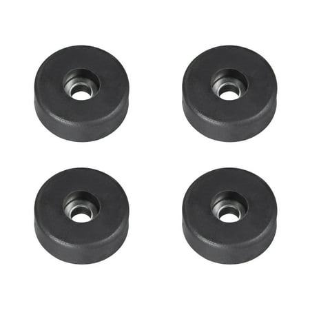 Speaker Spikes for Hi-fi Feet, Speaker Stands,Plastic 6.5x30mm(ID*OD ...