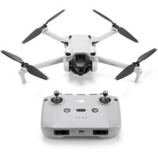 DJI Mini3 4K HD Aerial Drone, Lightweight and Easy to Carry Level 5 ...