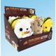 Exploding Kittens - Collectible Plush - Series 1 - Rainbow-Ralphing Cat ...