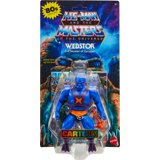 Masters of the Universe Origins Cartoon Collection Webstor, MOTU 5.5 ...