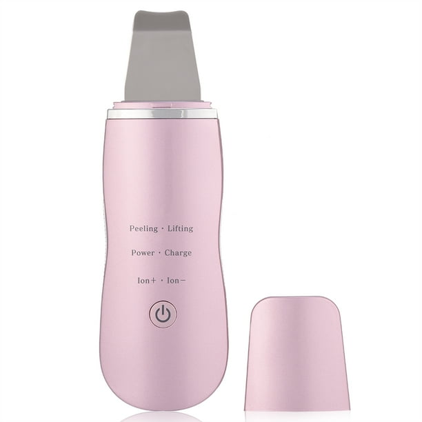 Ultrasonic Pores Cleaner,Ultrasonic Face Cleaning Therapy Face Pores ...