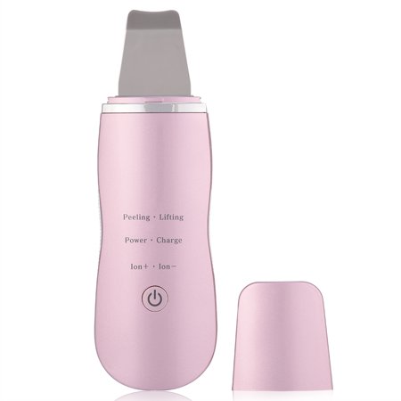 Ultrasonic Pores Cleaner,Ultrasonic Face Cleaning Therapy Face Pores ...