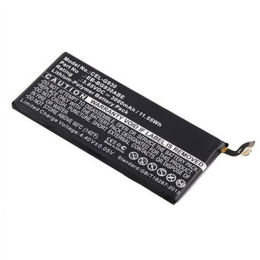 Ultralast CEL-A990 CEL-A990 Replacement Battery - Walmart.com