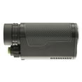 Axeon AM3 2218603 Monocular 8 power monocular w/ 250 lumen LED lIGHT ...