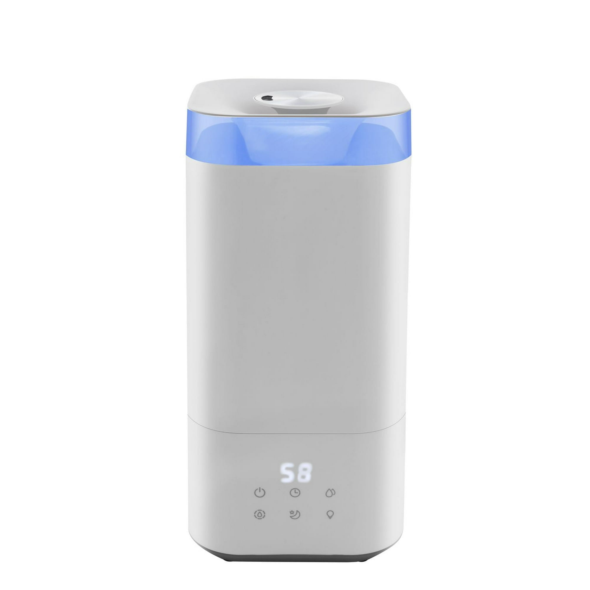 Click here for Ecohouzng 5l Ultrasonic Top-Fill Humidifier prices