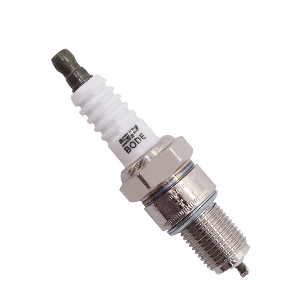 LABLT Spark Plugs for Honda 350X 250SX Big Red 250ES Foreman TRX300 ATV ...