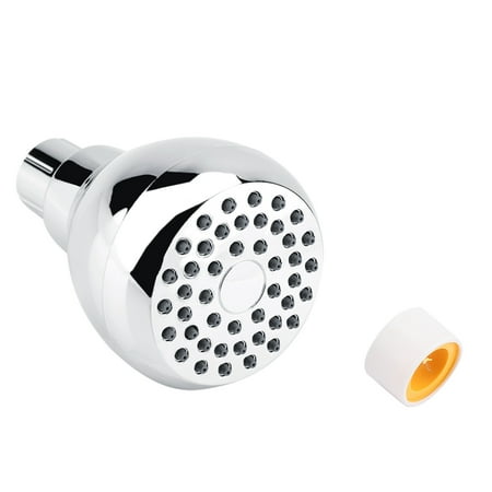 American Small Hand Shower Top Spray Chrome-Plated Bathroom Water ...