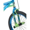 18" Kent Glitch BMX Child Bicycle, 18" Wheels, Kids Ages 6-12 Years ...