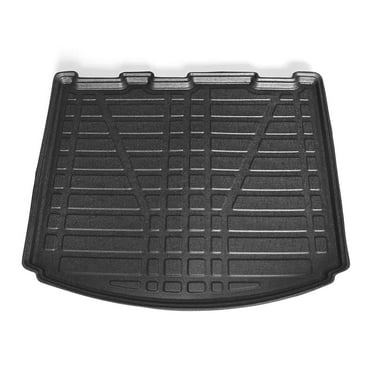OMAC Floor Mats for Ford Escape 2008-2012 Car Mats All Weather 3D ...