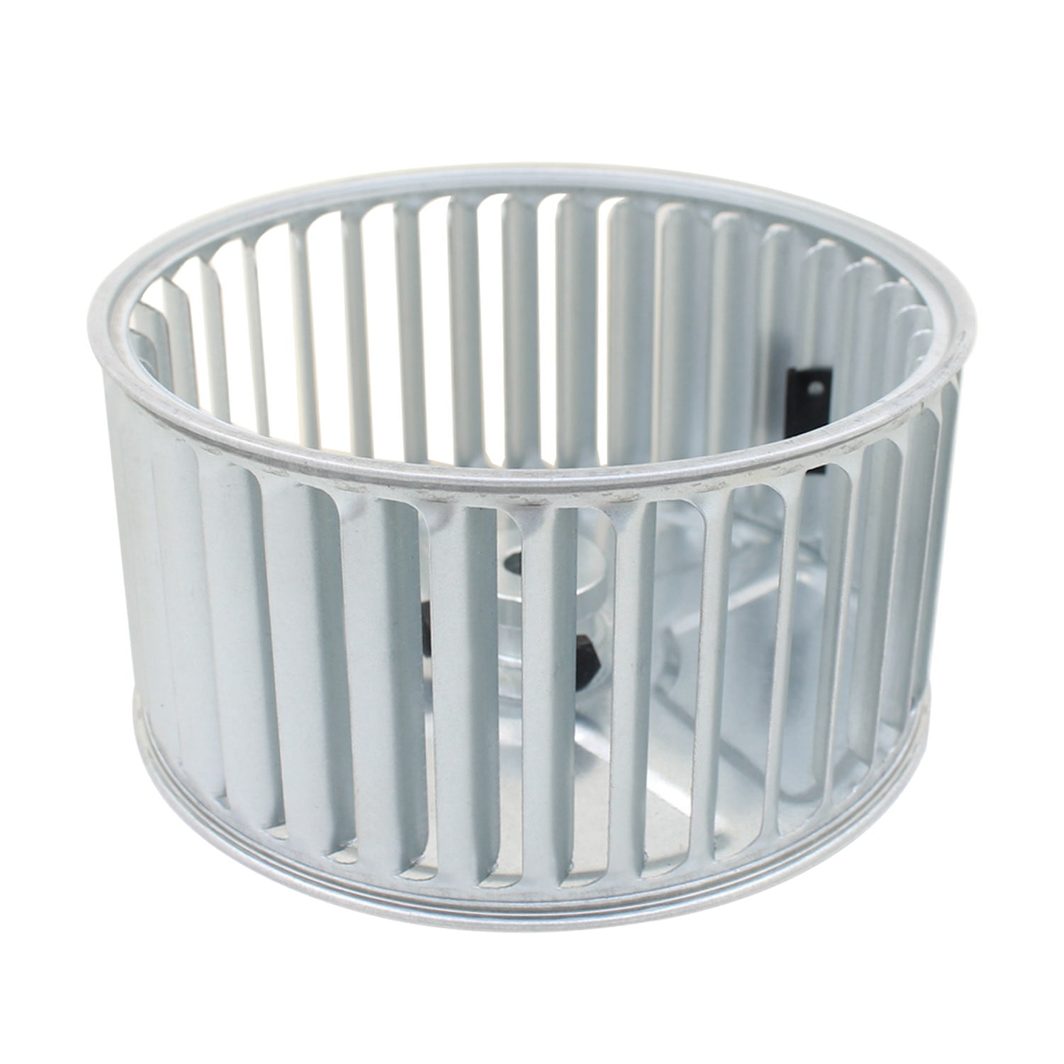 impeller Centrifugal Vane Motor Blades Fan Impeller shaft aluminum ...