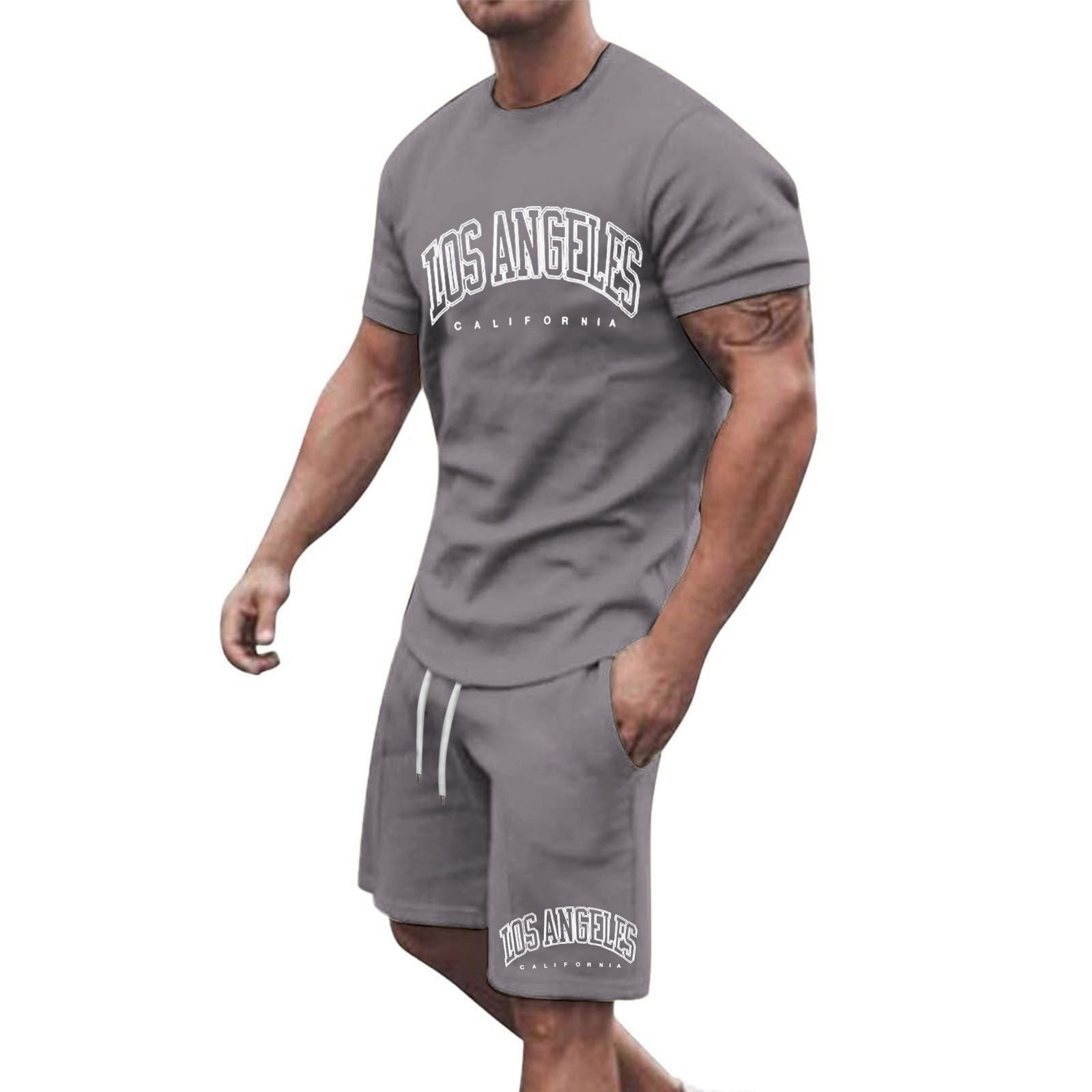 Click here for Tsadfhji T Shirt Mens Large Summer T Shirt Top Loo... prices