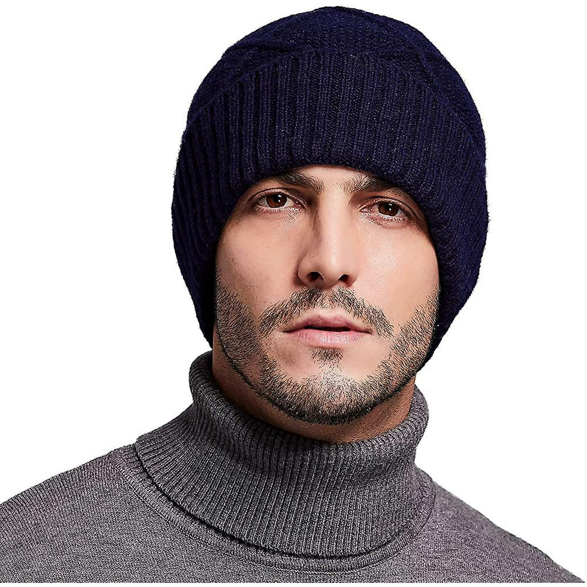 Click here for Geecy Mens Heilwiy 100 Australian Merino Wool Knit... prices