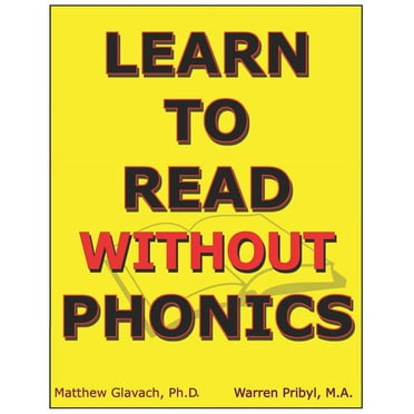 Learn to Read the Easy Way: 60 Exciting Phonics-Based Activities for ...