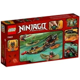LEGO Ninjago Destiny's Shadow 70623 - Walmart.com