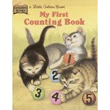 My First Counting Book (Hardcover) - Walmart.com