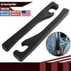 Drop Stop Auto Car Interior Supplies - Patented Vehicle Seat Gap Filler ...