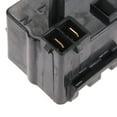 Refrigerator Compressor Relays Overload Starter WR07X10097 Relays and ...