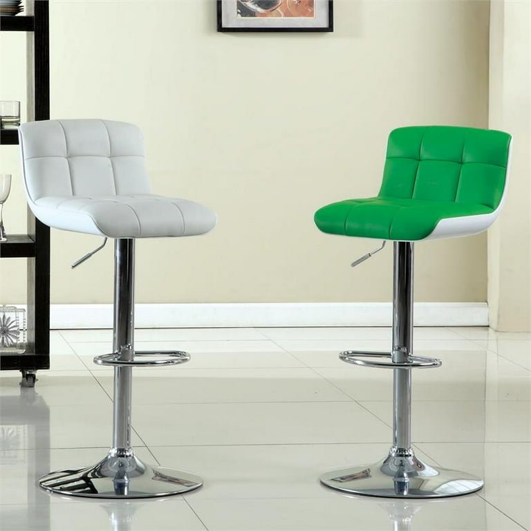 Apple Stool Green