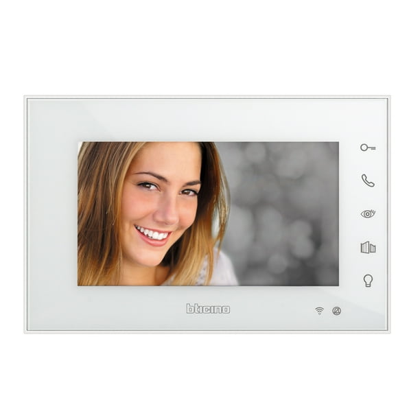 Monitor adicional color LCD 7", Easy Kit TERRANEO 332852 | Walmart en línea