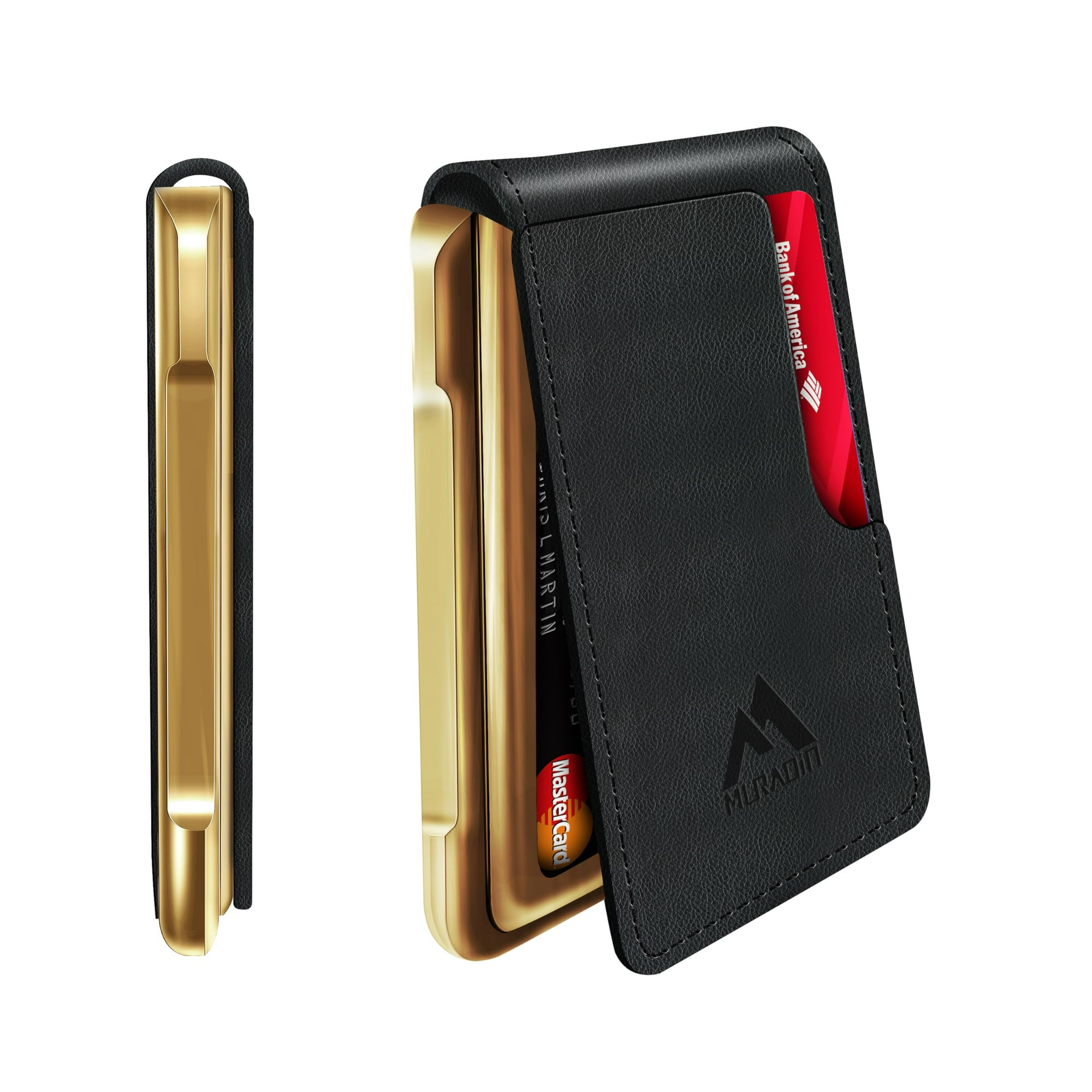 Click here for Muradin Gear Muradin Mens Wallet Tactical Bifold W... prices