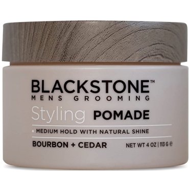 Strong Roots Men Beard Hair Pomade JBCO infused with Red Pimento & Shea ...