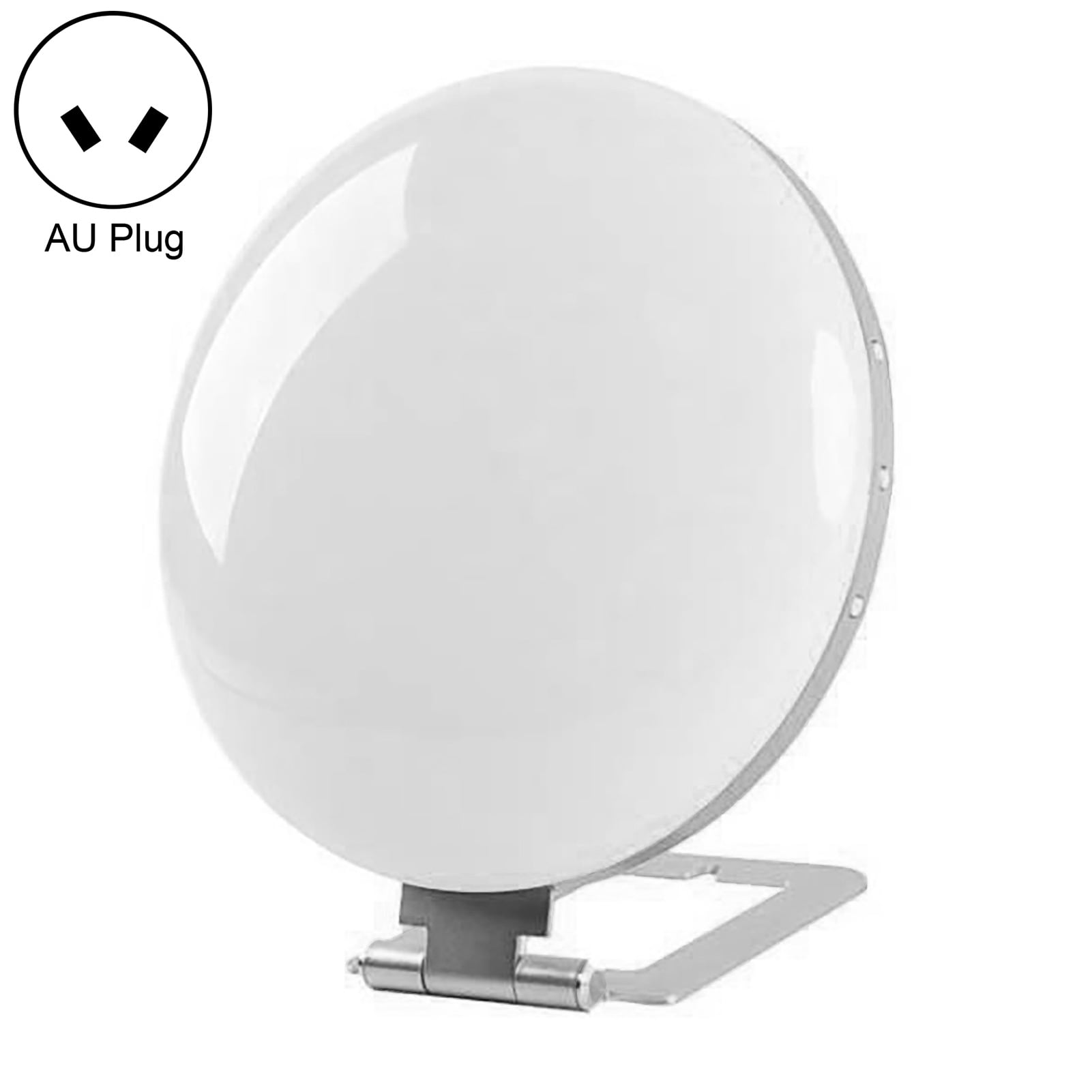 NUZYZ Anti-depression Light Refreshed Adjustable Foldable Eye ...