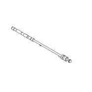 Norcold N6D-637360 Temperature Monitor Control - Walmart.com