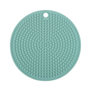 Better Kitchen Products, 3 Pack, Large Silicone Pot Holders, Hot Pads ...