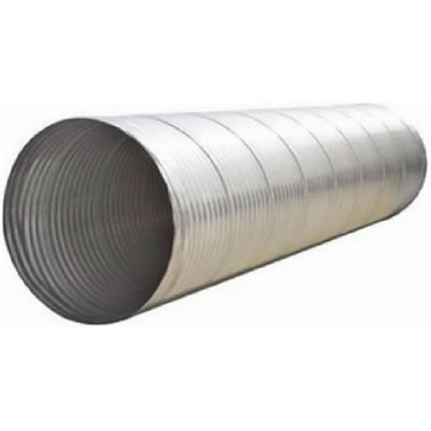 Wilson Culverts 12SET-09 3 x 12 in. Sloped Culvert End With Dimple Band ...