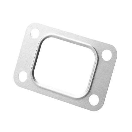 Inlet Manifold Flange Gasket Turbocharger Inlet Flange Gasket ...