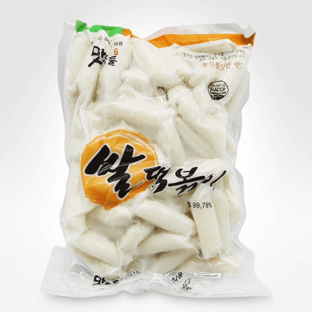 Click here for Five Rice Cake Stick prices