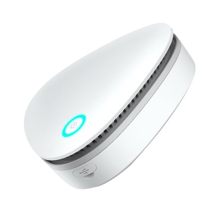 Air Freshener 3W USB Rechargeable Air Freshener Portable Smell ...