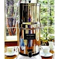 Big Berkey Water Filtration System with 2 Black Filters - Walmart.com