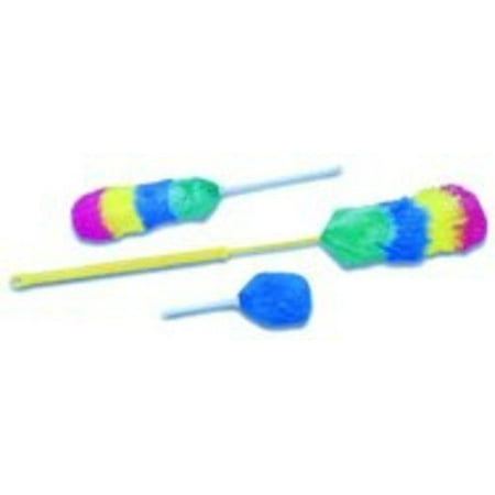 Magic Static Duster- Dusting Easier Pulls Dust Like A Magnet 3 Piece ...