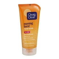 Clean & Clear Morning Burst Facial Cleanser (Pack of 24) - Walmart.com