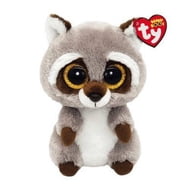 TY Beanie Boos - PHOENIX the Fennec Fox (Glitter Eyes) (Regular Size ...