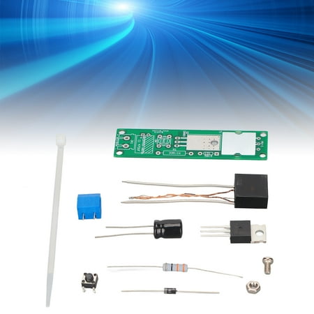 EOTVIA Arc Igniter,Arc Igniter Kit Mini Size High Voltage Electronic ...