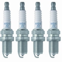 4 Pack NGK V-Power Spark Plugs For 1996-2000 Honda Civic D16Y7 1.6L L4 ...