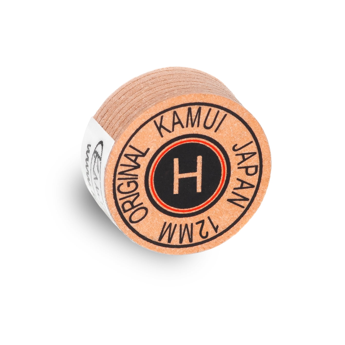 Kamui Original Laminated Pool Billiard Cue Tip - Walmart.com