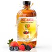 Pink Stork Liquid Prenatal Vitamin: Organic Blend, Folate, Iron, Zinc ...
