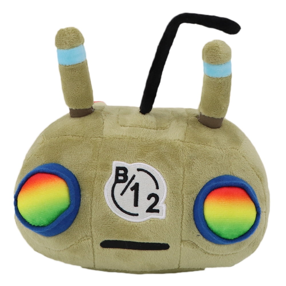 Click here for Ousitaid 20cm B-12 Zbaltazar Stray Plush Toy Carto... prices