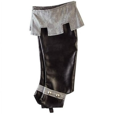 BUCCANEER BOOT CUFFS-MALE - Walmart.com