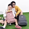 2026 Travel Backpacks - Students Lightweight Backpack, Back to School ...